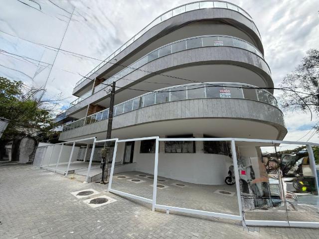 Cobertura em Recreio dos Bandeirantes, Rio de Janeiro/RJ de 270m² 4 quartos à venda por R$ 2.499.900,00