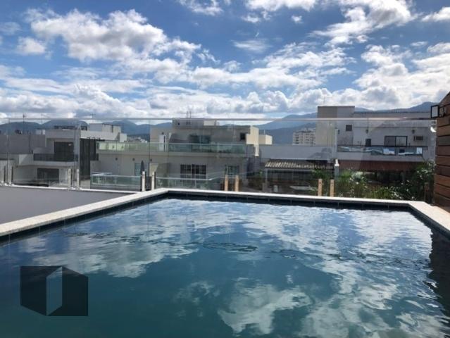 Cobertura em Recreio dos Bandeirantes, Rio de Janeiro/RJ de 280m² 3 quartos à venda por R$ 1.498.000,00