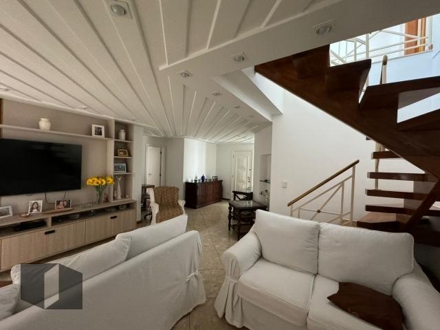 Cobertura em Recreio dos Bandeirantes, Rio de Janeiro/RJ de 300m² 4 quartos à venda por R$ 2.199.900,00