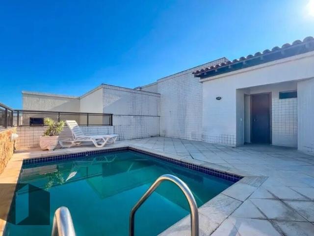 Cobertura em Recreio dos Bandeirantes, Rio de Janeiro/RJ de 315m² 4 quartos à venda por R$ 1.749.900,00