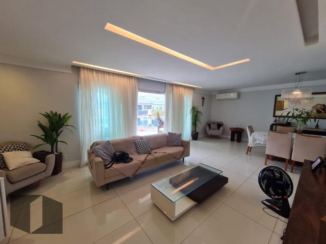 Cobertura em Recreio dos Bandeirantes, Rio de Janeiro/RJ de 312m² 3 quartos à venda por R$ 1.249.000,00