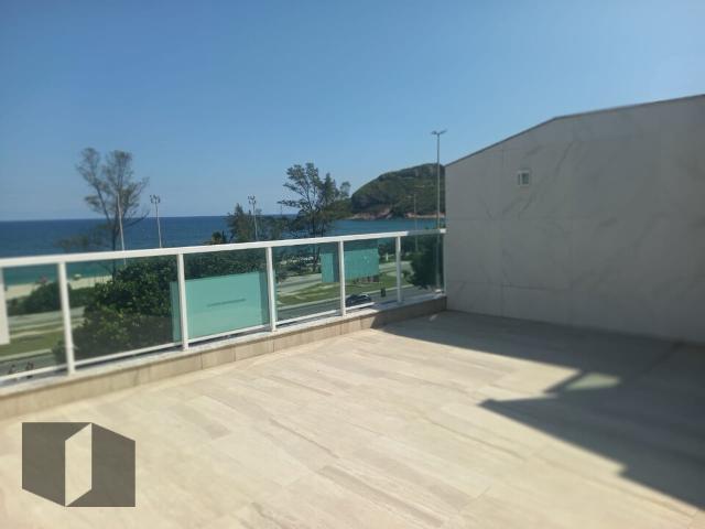 Cobertura em Recreio dos Bandeirantes, Rio de Janeiro/RJ de 324m² 3 quartos à venda por R$ 3.999.900,00