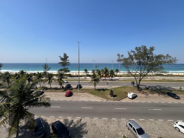 Cobertura em Recreio dos Bandeirantes, Rio de Janeiro/RJ de 348m² 4 quartos à venda por R$ 3.799.000,00