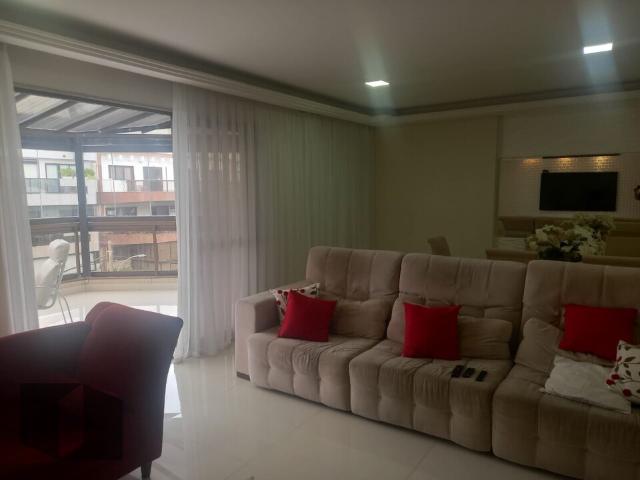 Cobertura em Recreio dos Bandeirantes, Rio de Janeiro/RJ de 348m² 3 quartos à venda por R$ 2.199.000,00