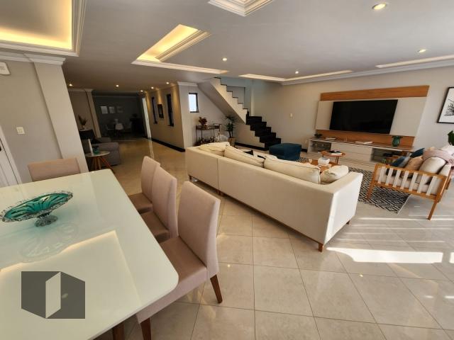 Cobertura em Recreio dos Bandeirantes, Rio de Janeiro/RJ de 341m² 4 quartos à venda por R$ 1.489.900,00