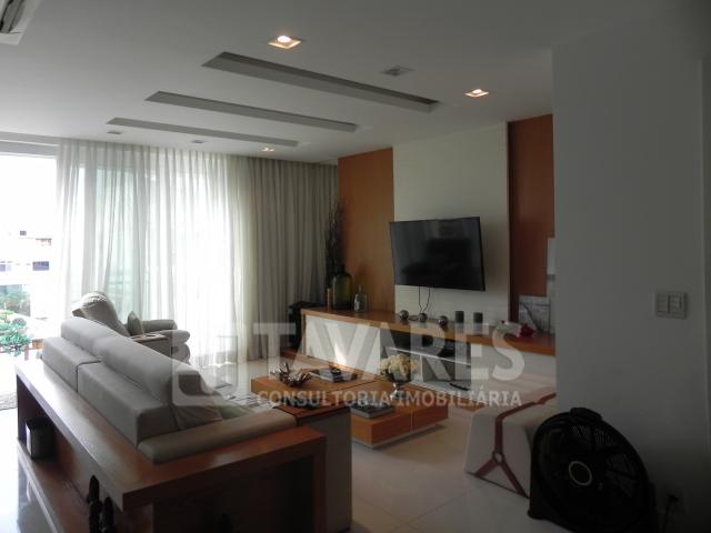 Cobertura em Recreio dos Bandeirantes, Rio de Janeiro/RJ de 365m² 4 quartos à venda por R$ 2.499.900,00