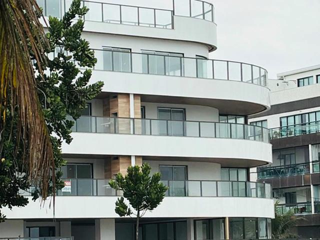 Cobertura em Recreio dos Bandeirantes, Rio de Janeiro/RJ de 390m² 4 quartos à venda por R$ 5.619.900,00