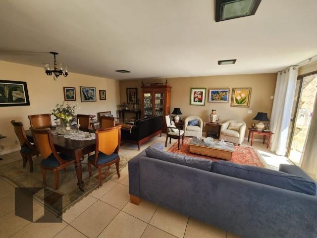 Cobertura em Recreio dos Bandeirantes, Rio de Janeiro/RJ de 480m² 6 quartos à venda por R$ 2.899.900,00
