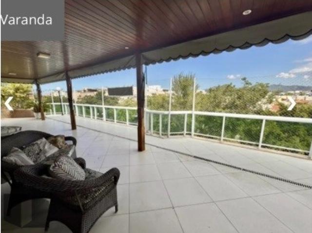Cobertura em Recreio dos Bandeirantes, Rio de Janeiro/RJ de 611m² 4 quartos à venda por R$ 1.799.000,00