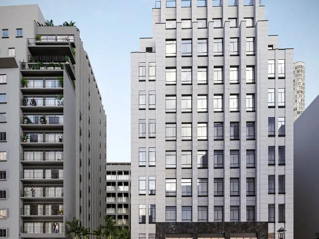 Cobertura em República, São Paulo/SP de 171m² 2 quartos à venda por R$ 2.705.982,00