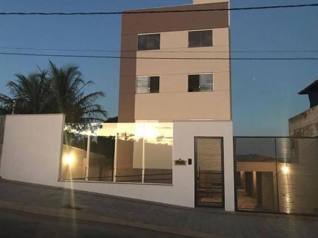 Cobertura em Residencial Visão