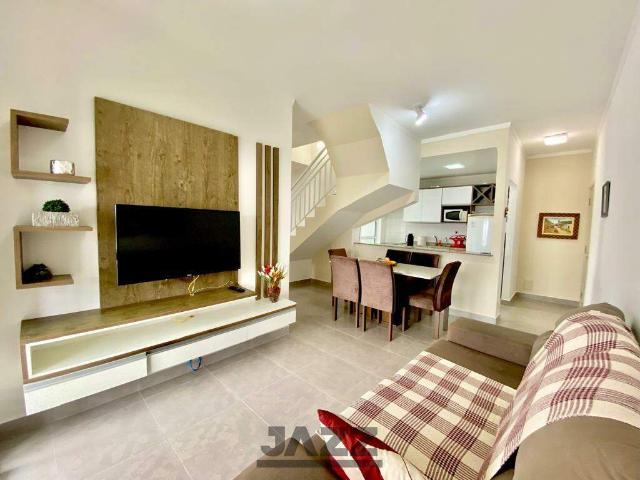 Cobertura em Riviera, Bertioga/SP de 0m² 3 quartos à venda por R$ 966.900,00