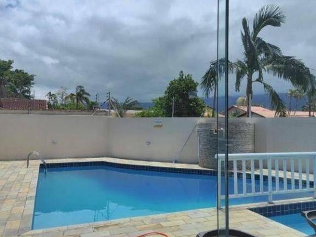 Cobertura em Riviera, Bertioga/SP de 155m² 3 quartos à venda por R$ 950.000,00 ou para locação R$ 5