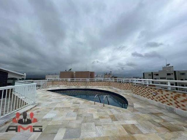 Cobertura em Riviera, Bertioga/SP de 102m² 2 quartos à venda por R$ 1.600.000,00
