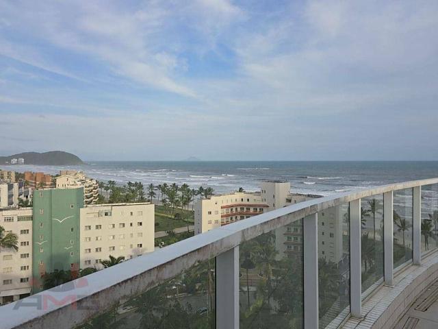 Cobertura em Riviera, Bertioga/SP de 116m² 2 quartos à venda por R$ 2.799.900,00