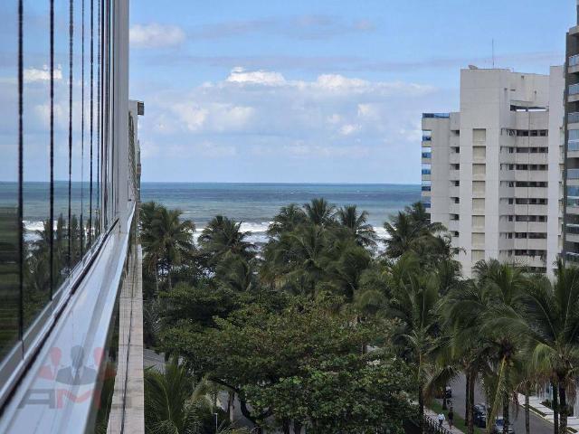 Cobertura em Riviera, Bertioga/SP de 129m² 3 quartos à venda por R$ 3.989.900,00