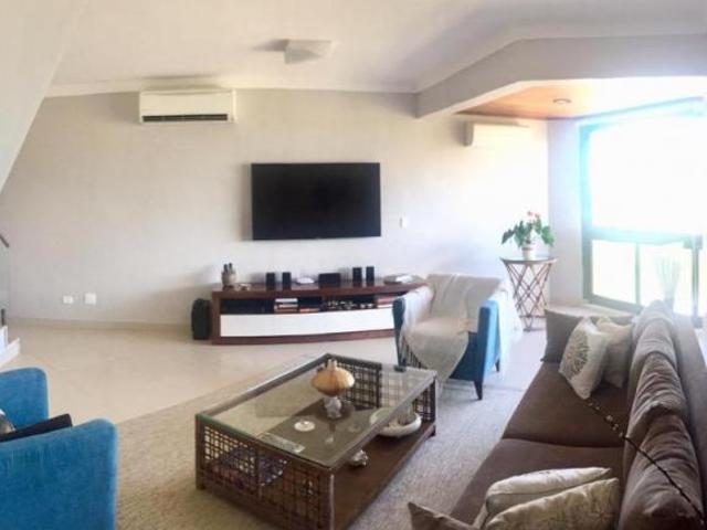 Cobertura em Riviera, Bertioga/SP de 240m² 4 quartos à venda por R$ 15.000.000,00