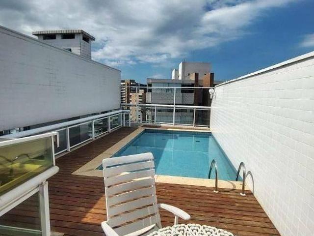 Cobertura em Riviera, Bertioga/SP de 240m² 4 quartos à venda por R$ 6.000.000,00