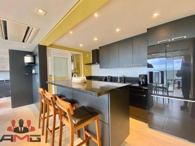 Cobertura em Riviera, Bertioga/SP de 255m² 4 quartos à venda por R$ 11.000.000,00