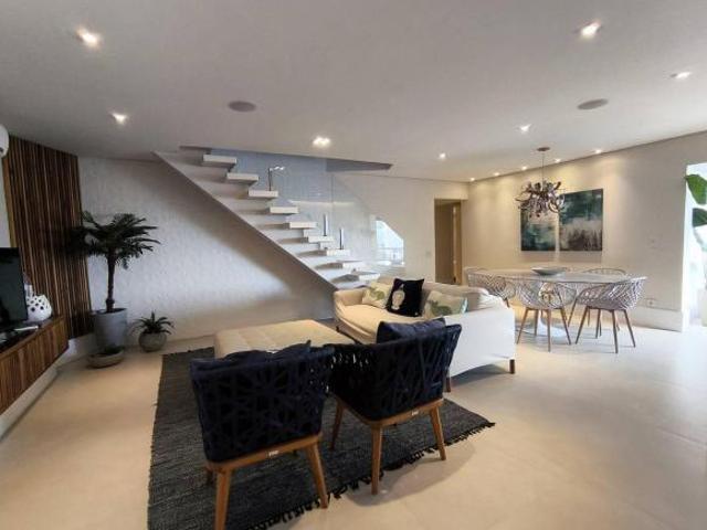 Cobertura em Riviera, Bertioga/SP de 270m² 4 quartos à venda por R$ 7.500.000,00