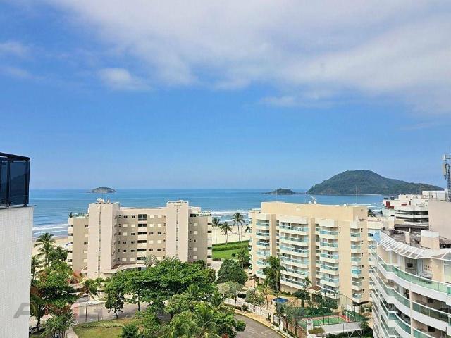 Cobertura em Riviera, Bertioga/SP de 270m² 4 quartos à venda por R$ 8.499.900,00