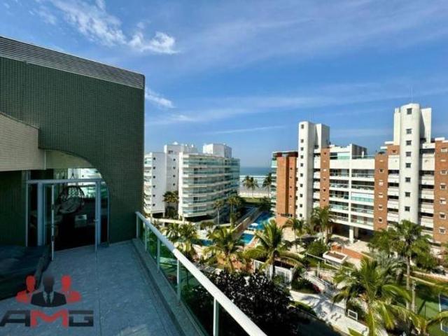 Cobertura em Riviera, Bertioga/SP de 272m² 3 quartos à venda por R$ 11.000.000,00