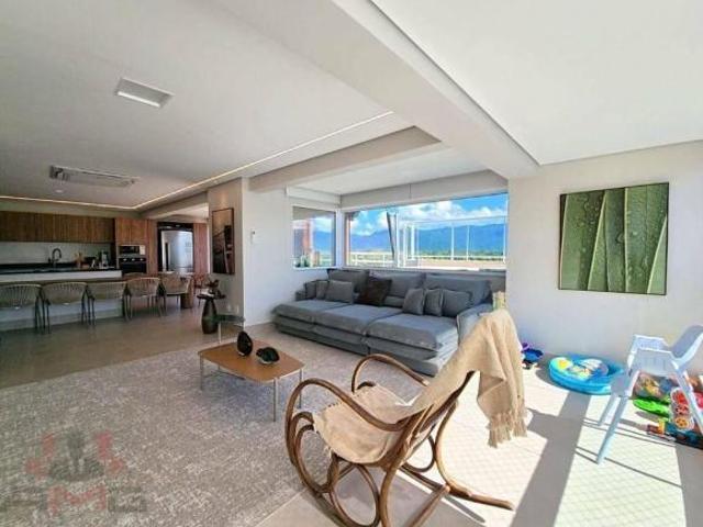 Cobertura em Riviera, Bertioga/SP de 230m² 5 quartos à venda por R$ 7.000.000,00