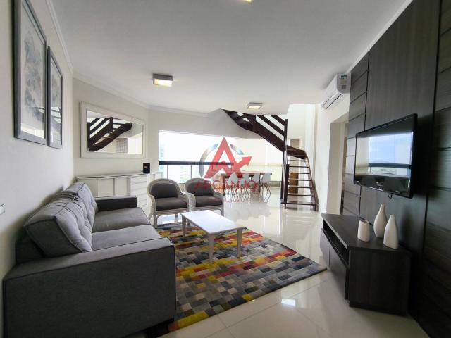 Cobertura em Riviera, Bertioga/SP de 341m² 4 quartos à venda por R$ 6.599.900,00