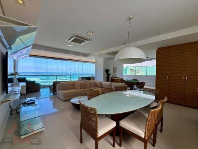 Cobertura em Riviera, Bertioga/SP de 350m² 4 quartos à venda por R$ 18.000.000,00