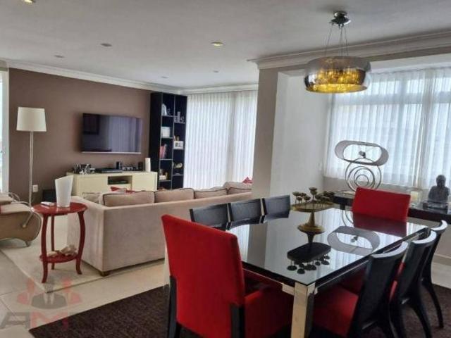 Cobertura em Riviera, Bertioga/SP de 360m² 5 quartos à venda por R$ 16.000.000,00