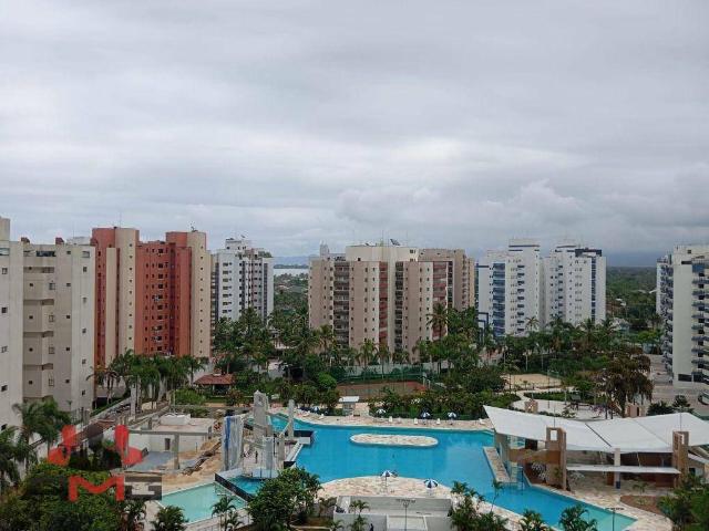 Cobertura em Riviera, Bertioga/SP de 394m² 5 quartos à venda por R$ 7.859.000,00