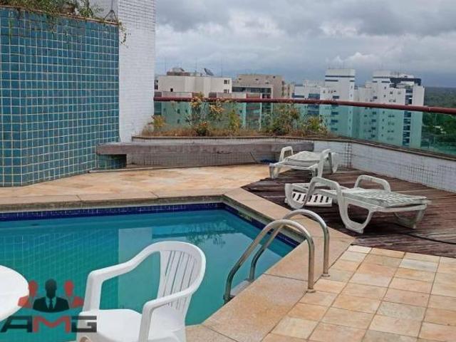Cobertura em Riviera, Bertioga/SP de 394m² 5 quartos à venda por R$ 7.860.000,00