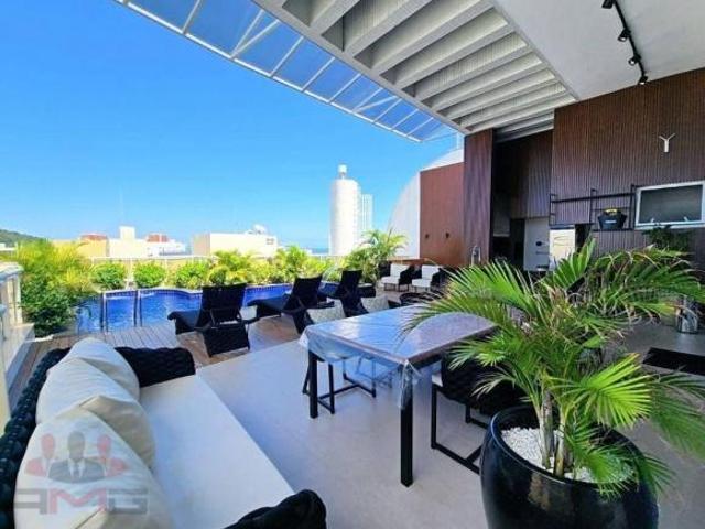 Cobertura em Riviera, Bertioga/SP de 326m² 5 quartos à venda por R$ 15.000.000,00
