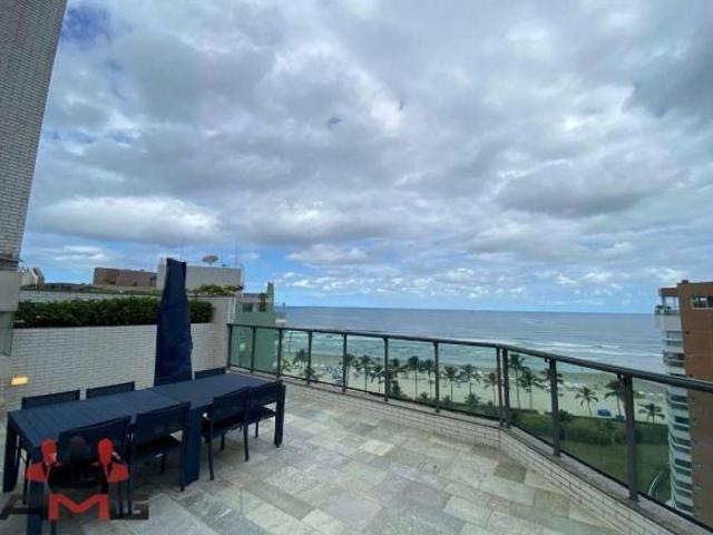 Cobertura em Riviera, Bertioga/SP de 461m² 5 quartos à venda por R$ 15.500.000,00