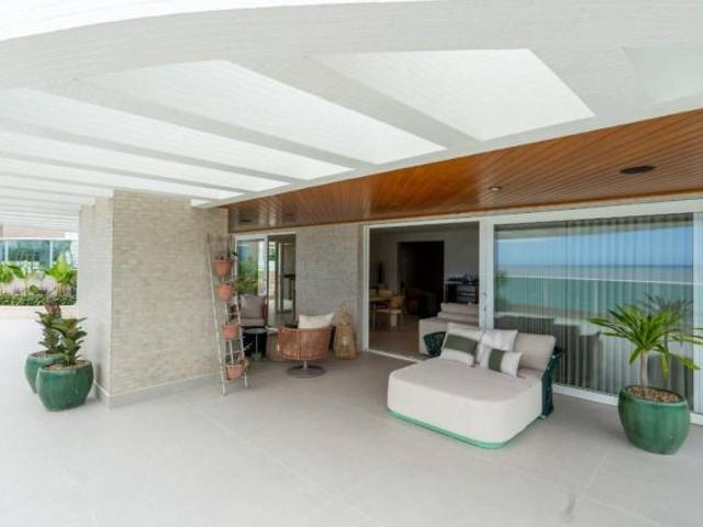 Cobertura em Riviera, Bertioga/SP de 513m² 5 quartos à venda por R$ 48.000.000,00