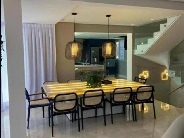 Cobertura em Riviera, Bertioga/SP de 537m² 8 quartos à venda por R$ 25.000.000,00