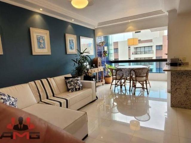 Cobertura em Riviera, Bertioga/SP de 90m² 2 quartos à venda por R$ 2.000.000,00 ou para locação R$ 1