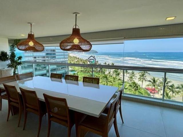 Cobertura em Riviera de São Lourenço