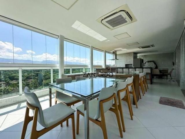 Cobertura em Riviera de São Lourenço