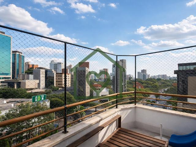 Cobertura em Rio Branco, Porto Alegre/RS de 0m² 1 quartos à venda por R$ 798.900,00