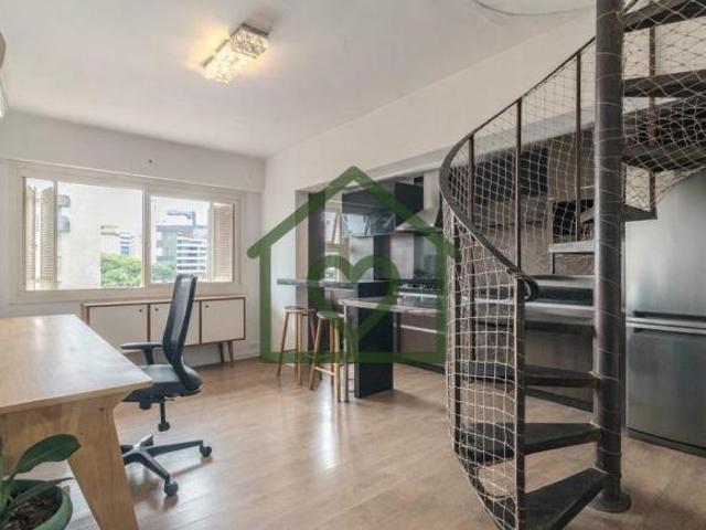 Cobertura em Rio Branco, Porto Alegre/RS de 0m² 1 quartos à venda por R$ 799.000,00