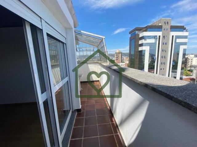 Cobertura em Rio Branco, Porto Alegre/RS de 0m² 2 quartos à venda por R$ 899.000,00
