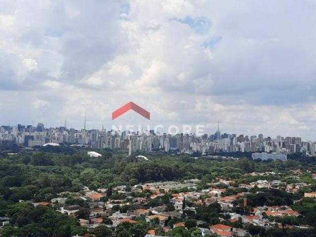 Cobertura em Rua Ministro Gabriel de Rezende Passos Moema São Paulo/SP
