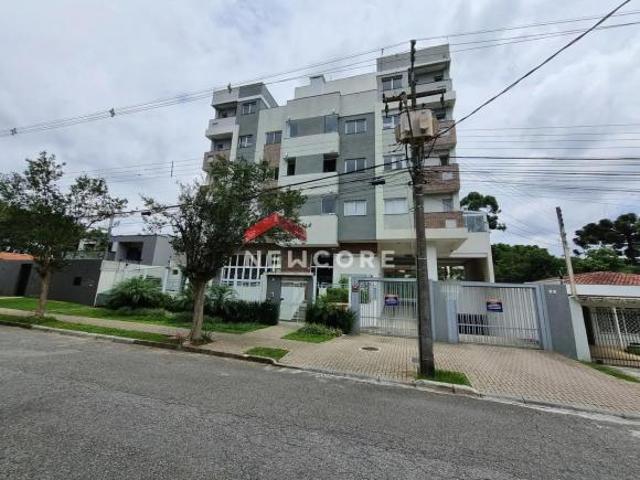 Cobertura em Rua Monte Castelo Tarumã Curitiba/PR