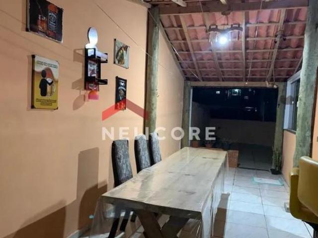 Cobertura em Rua Abernésia Santa Maria Santo André/SP