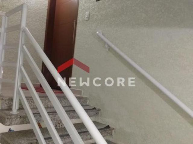 Cobertura em Rua Américo Vespúcio Vila América Santo André/SP