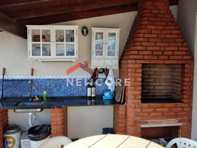 Cobertura em Rua Ana Francisca Fachini Martim de Sá Caraguatatuba/SP