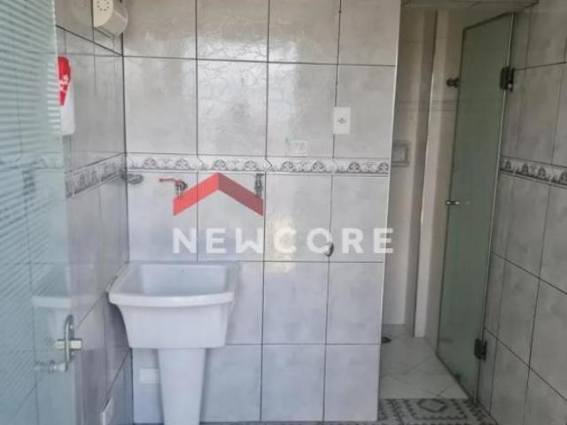 Cobertura em Rua Antônia Bizarro Vila Osasco Osasco/SP