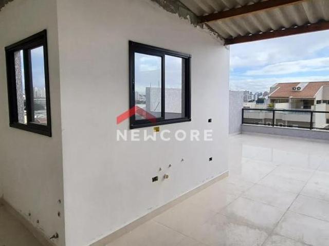 Cobertura em Rua Baía Blanca Parque Novo Oratório Santo André/SP