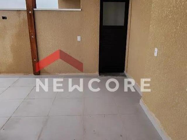Cobertura em Rua Batuíra Vila Vitória Santo André/SP